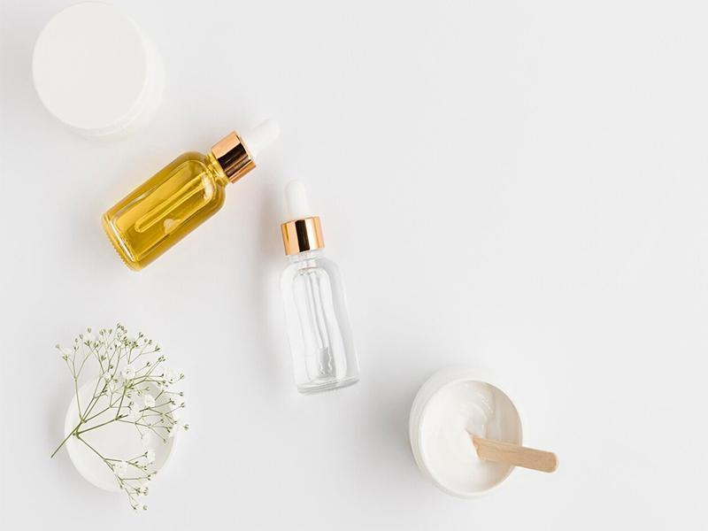 A summary of commonly used surfactants in cosmetics - Wuxi Weiheng ...